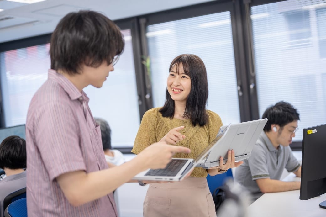 K.O - KYOSO 採用サイト（キャリア）