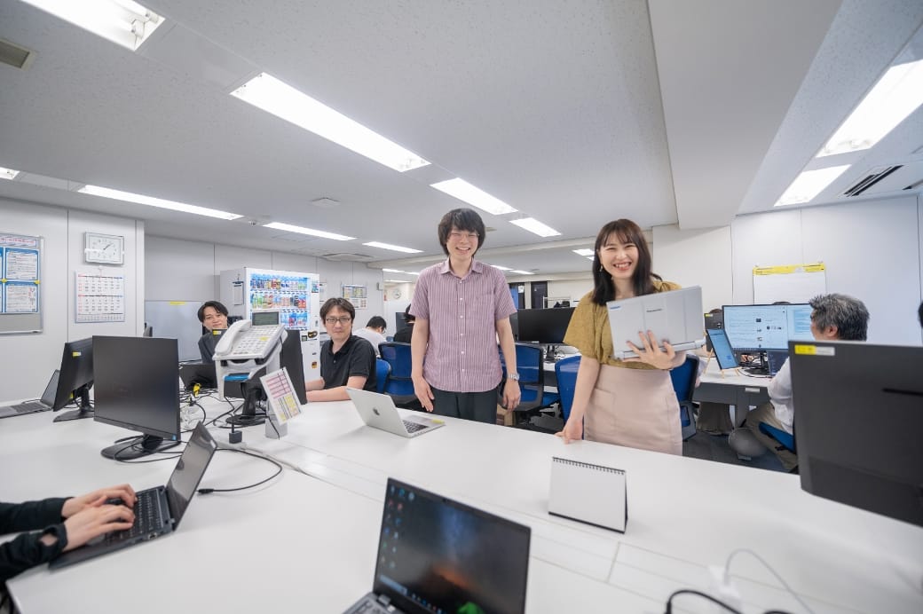 K.O - KYOSO 採用サイト（新卒）