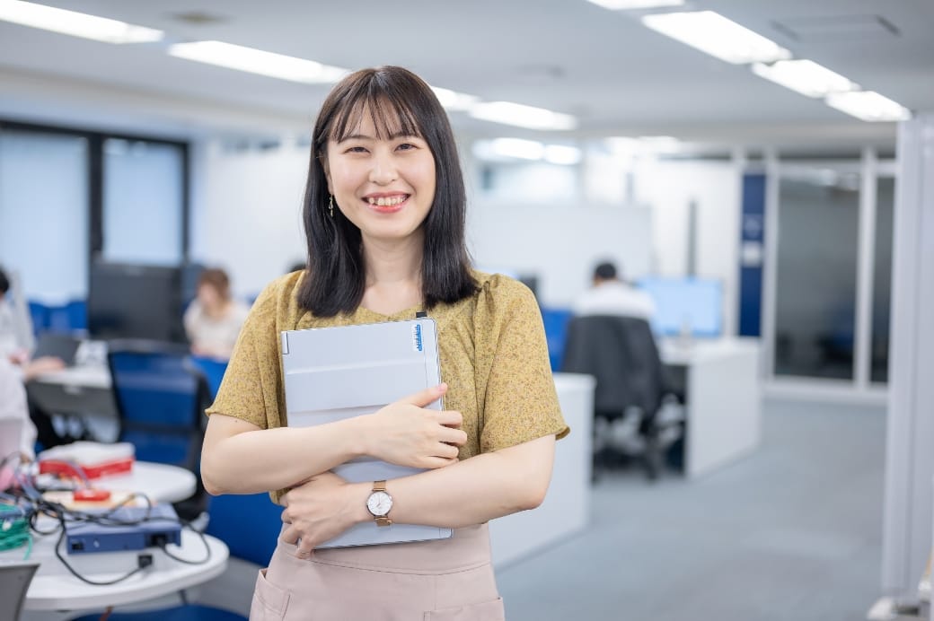 K.O - KYOSO 採用サイト（新卒）