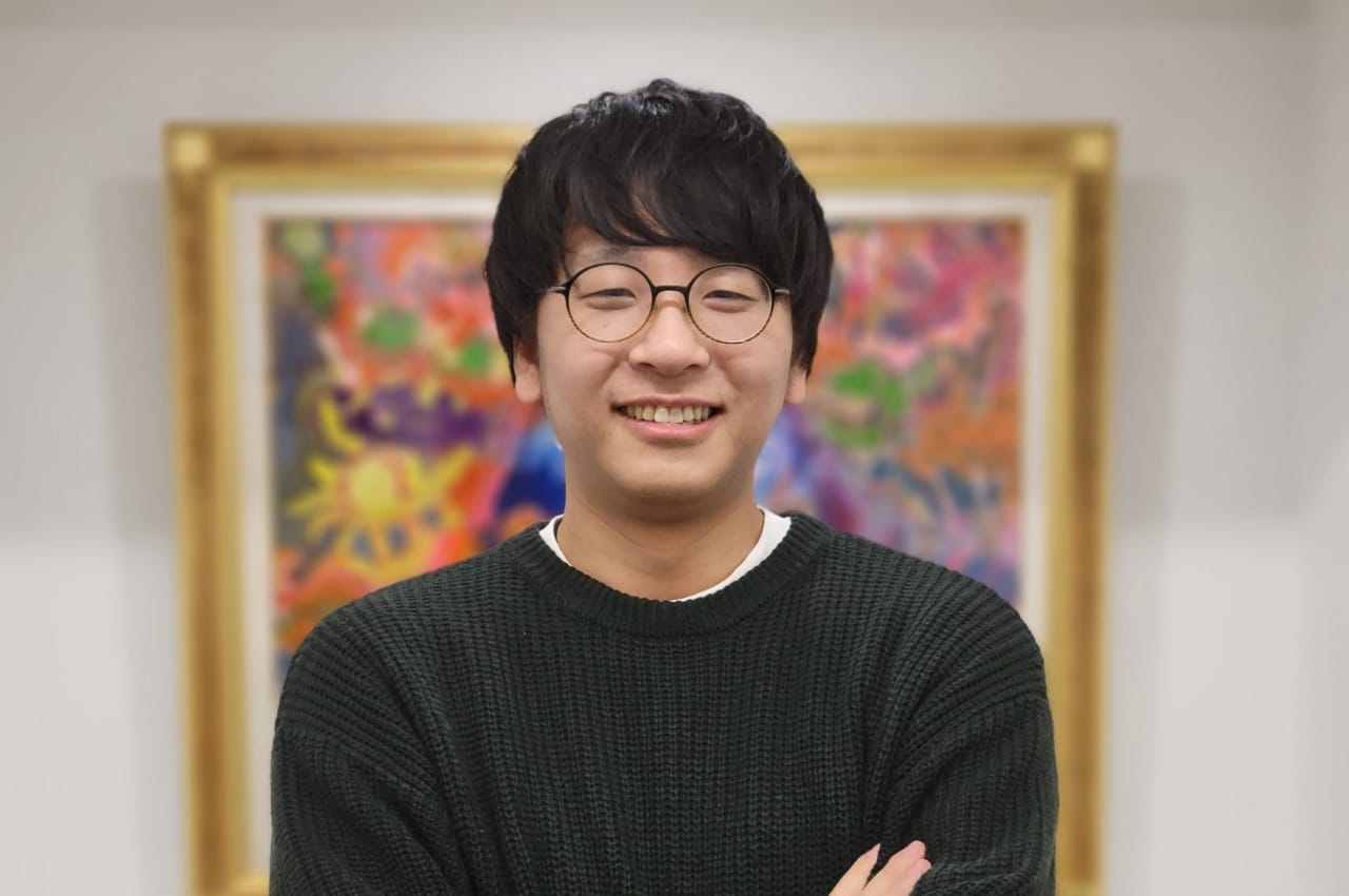 H.W - KYOSO 採用サイト（新卒）