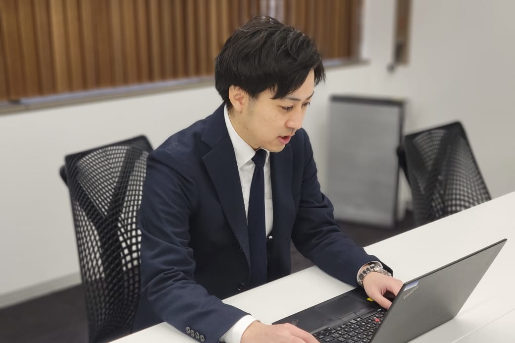 R.T - KYOSO 採用サイト（新卒）