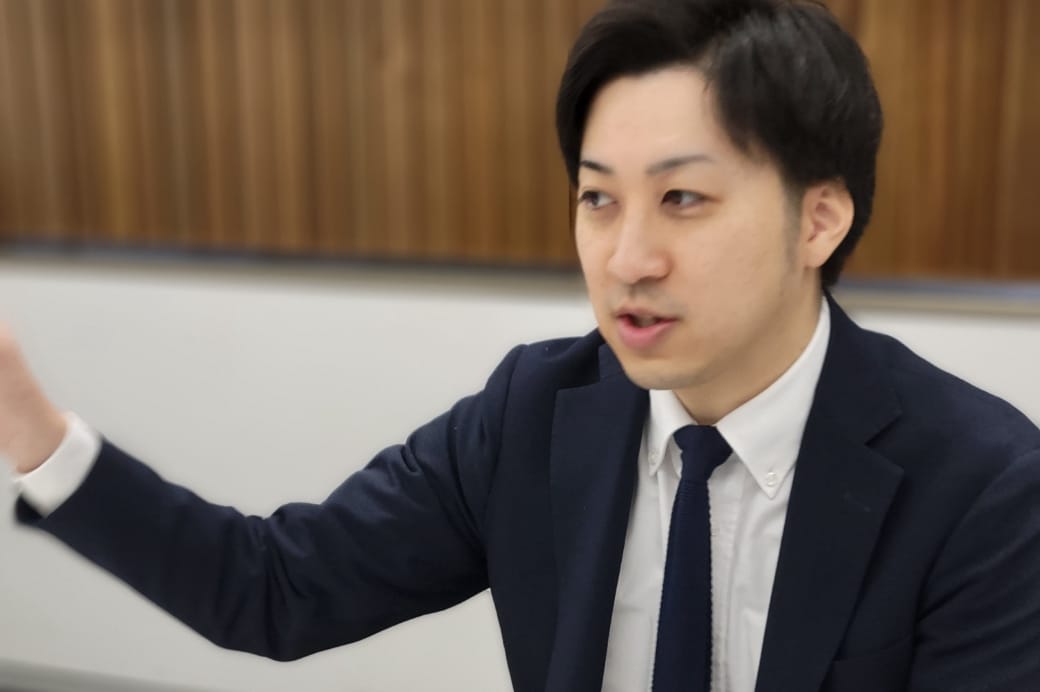 R.T - KYOSO 採用サイト（キャリア）