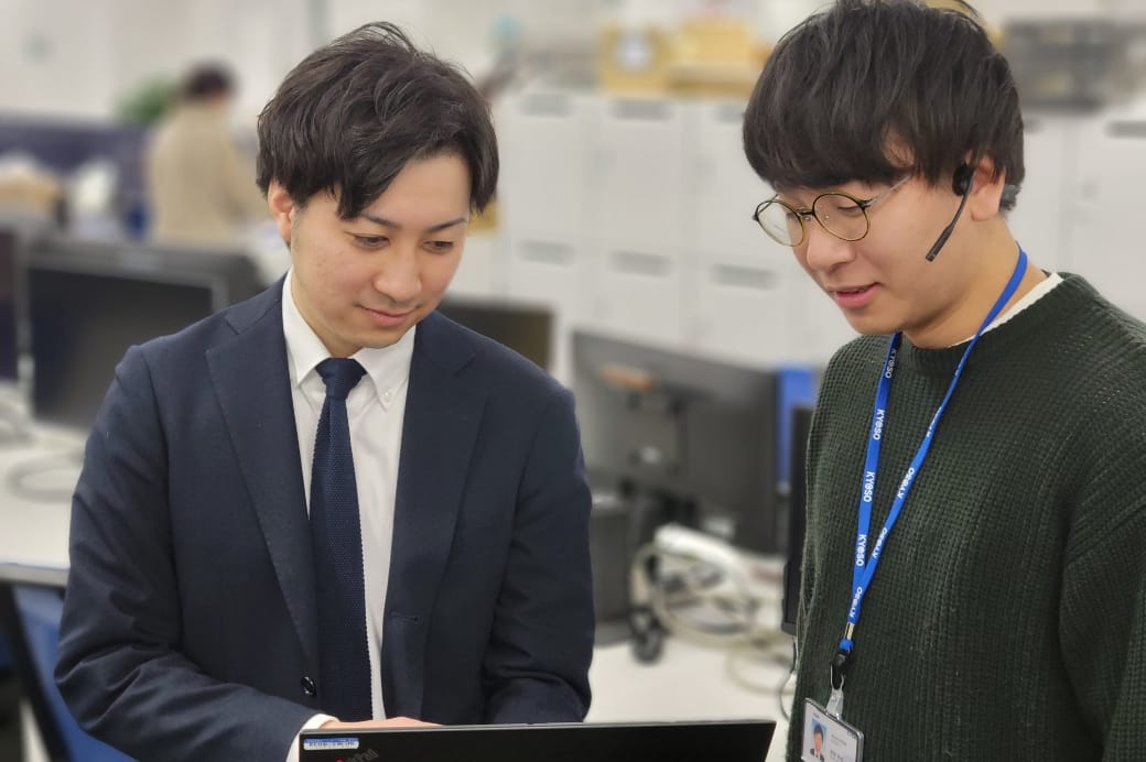 R.T - KYOSO 採用サイト（新卒）