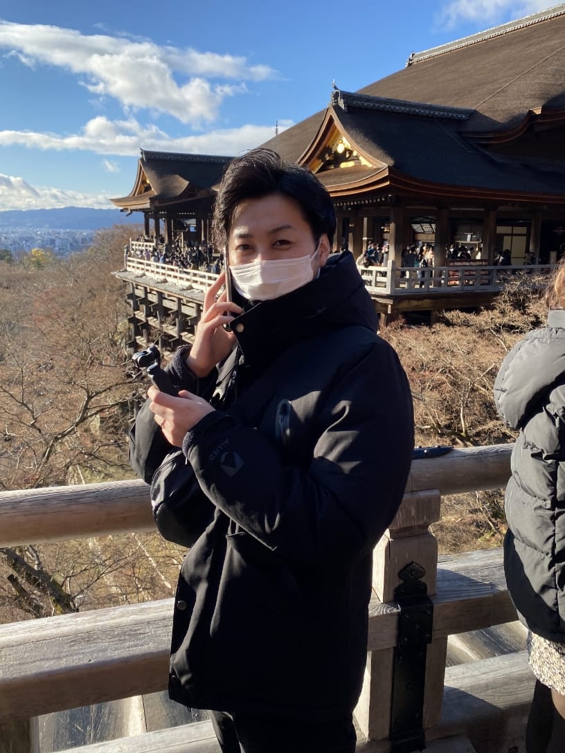 R.T - KYOSO 採用サイト（新卒）