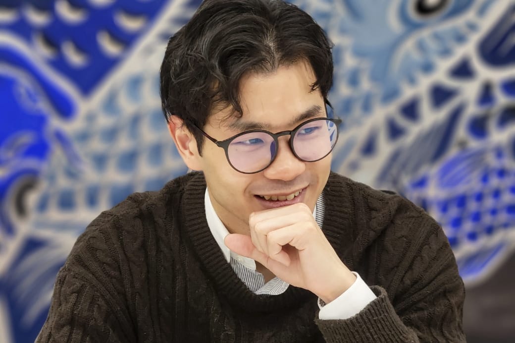 T.Y - KYOSO 採用サイト（新卒）