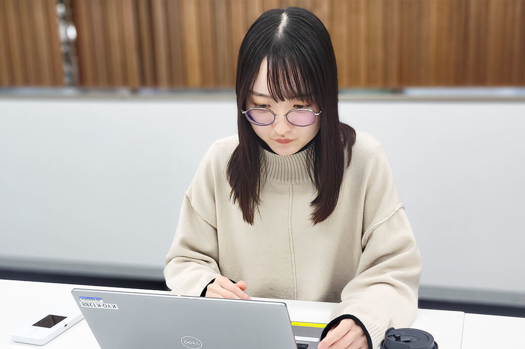 Y.T - KYOSO 採用サイト（新卒）