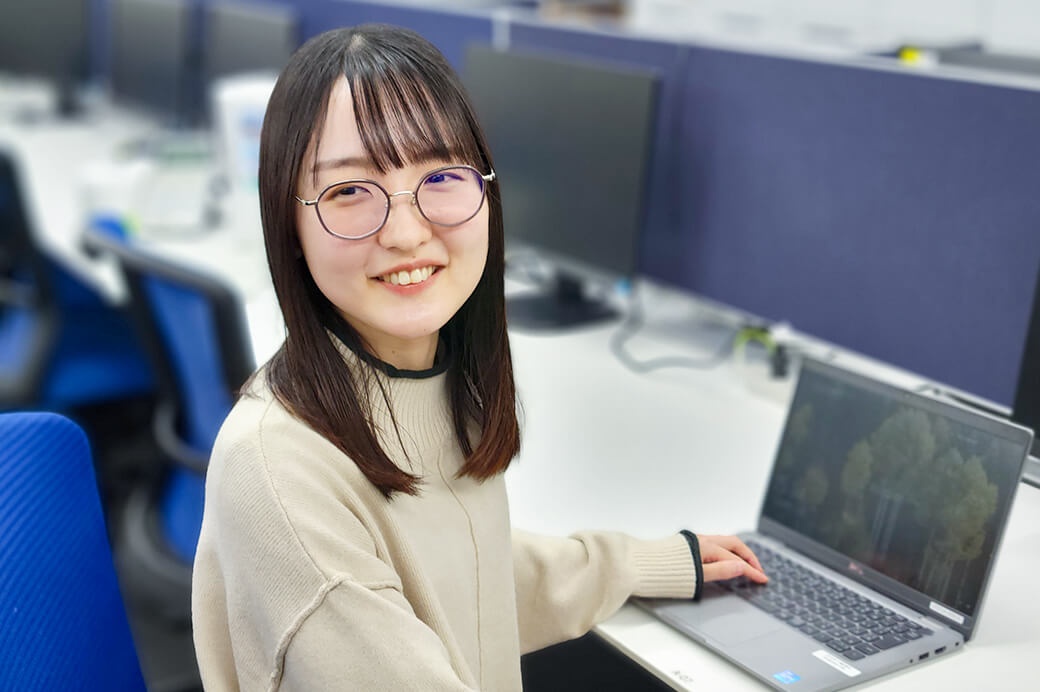 Y.T - KYOSO 採用サイト（新卒）