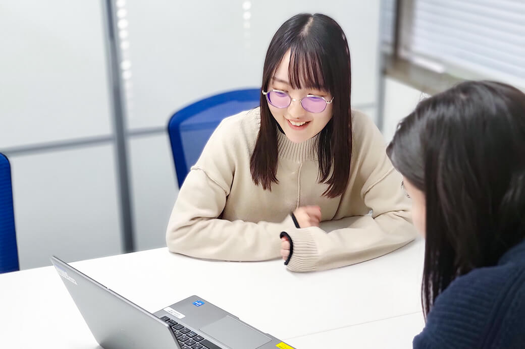 Y.T - KYOSO 採用サイト（新卒）