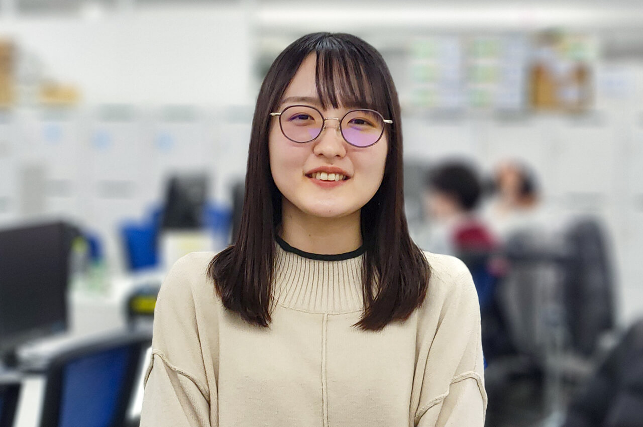 Y.T - KYOSO 採用サイト（新卒）