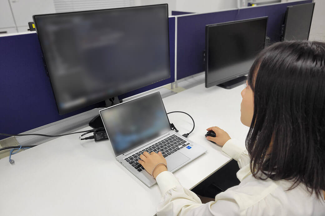 M.M - KYOSO 採用サイト（キャリア）