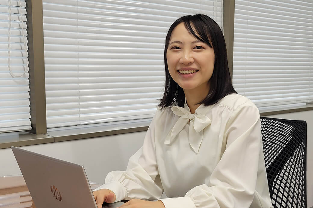 M.M - KYOSO 採用サイト（キャリア）