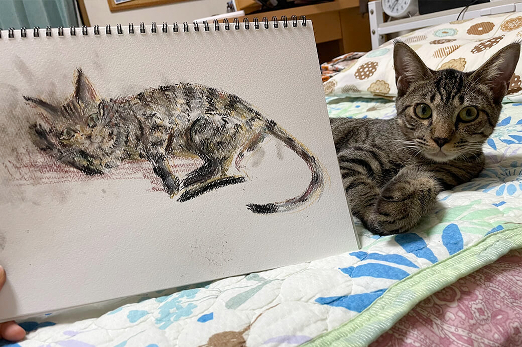 M.M - KYOSO 採用サイト（キャリア）