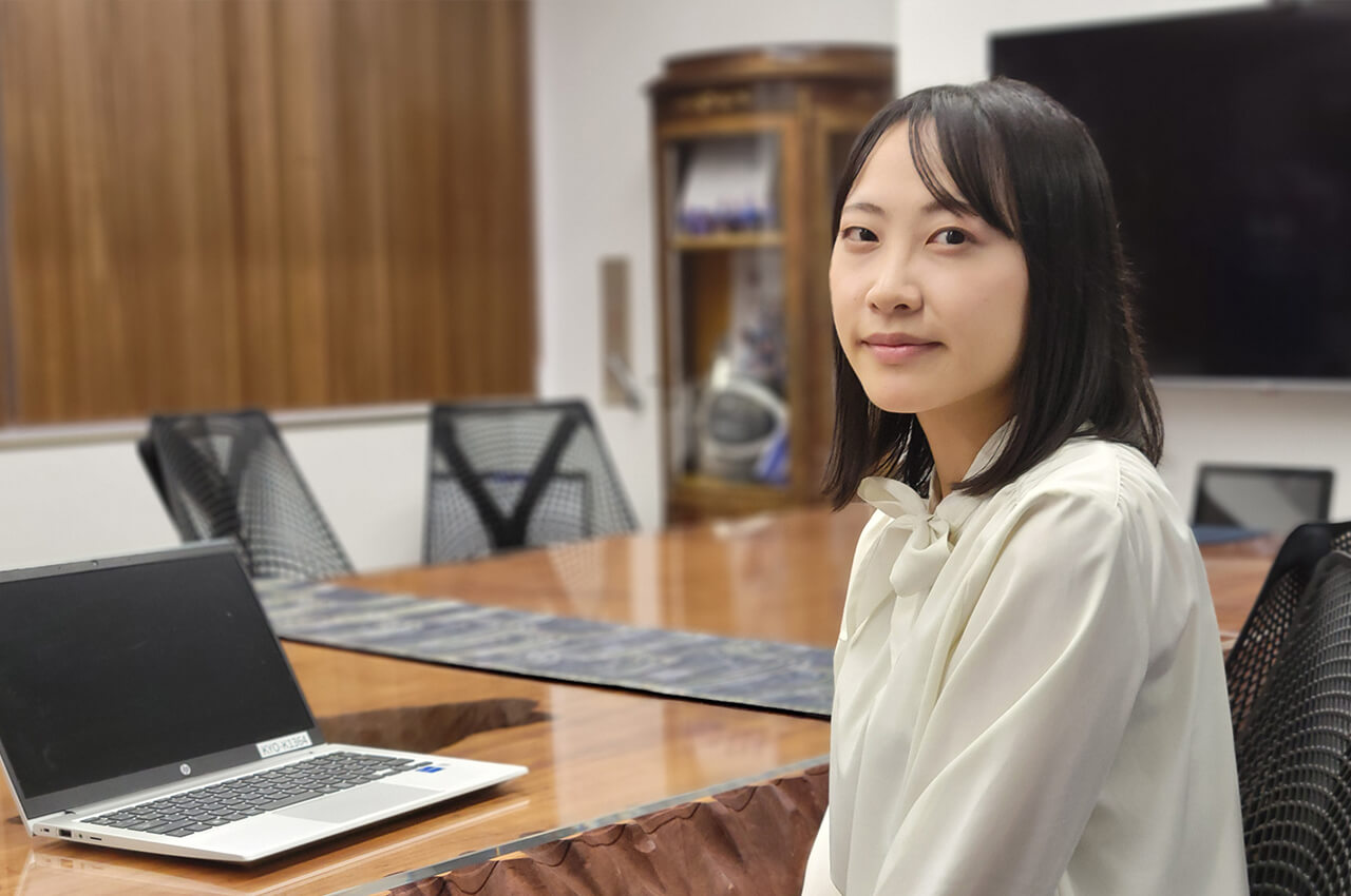 M.M - KYOSO 採用サイト（キャリア）