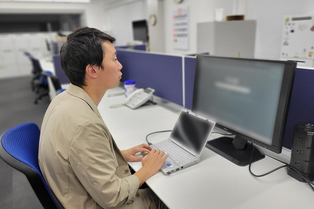 T.K - KYOSO 採用サイト（キャリア）