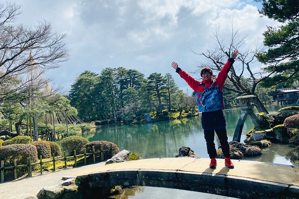 T.K - KYOSO 採用サイト（新卒）