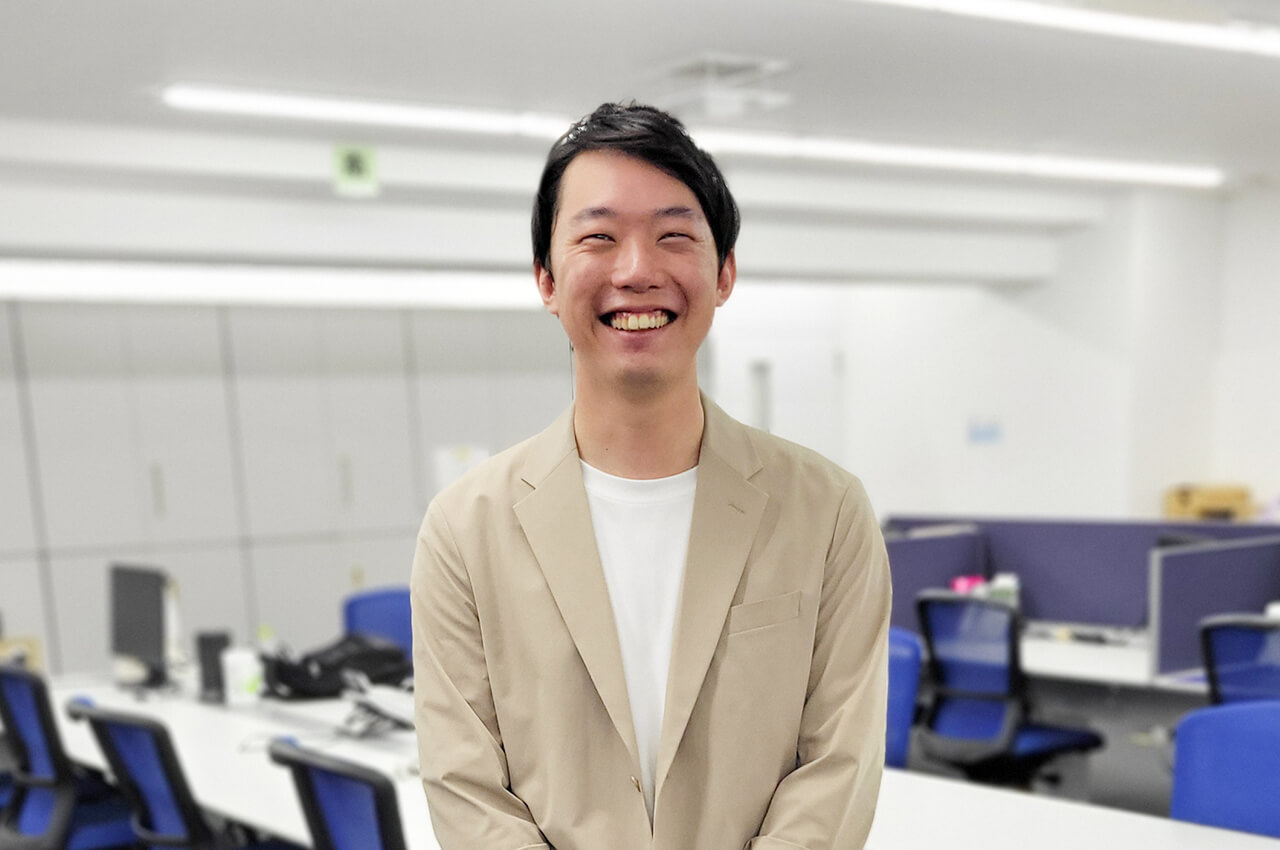 T.K - KYOSO 採用サイト（キャリア）