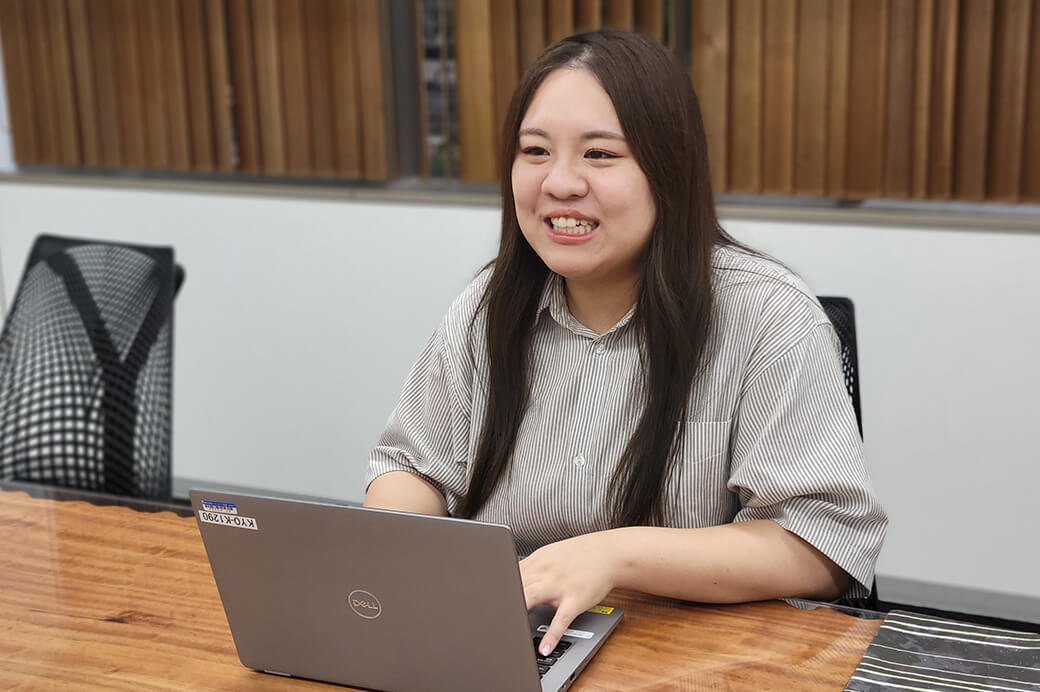 R.H - KYOSO 採用サイト（新卒）