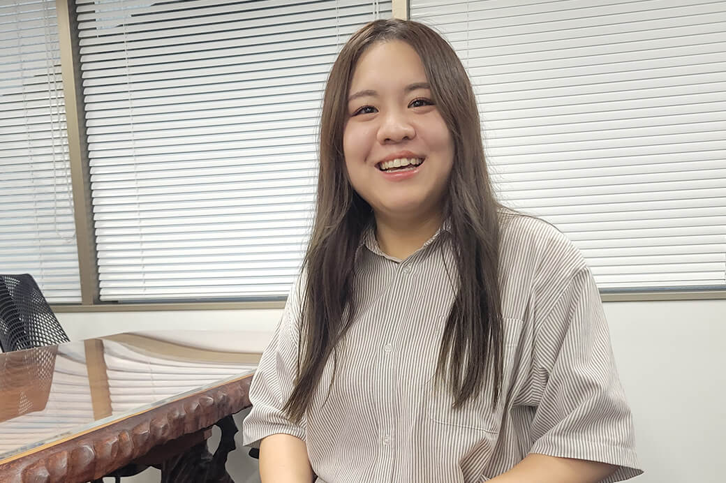 R.H - KYOSO 採用サイト（新卒）