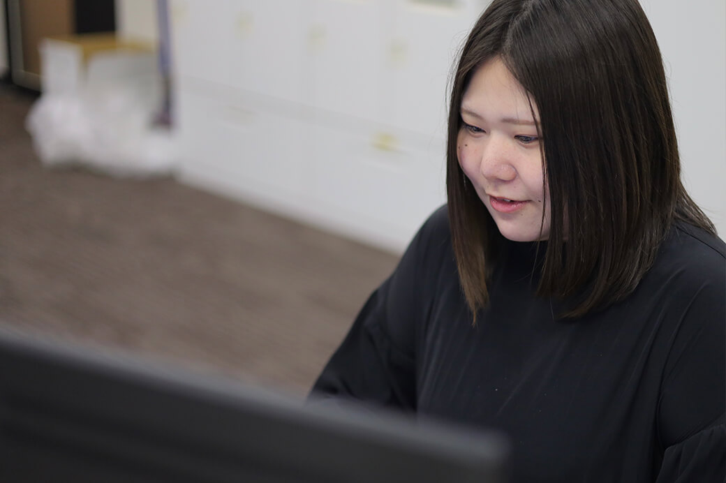 M.H - KYOSO 採用サイト（新卒）