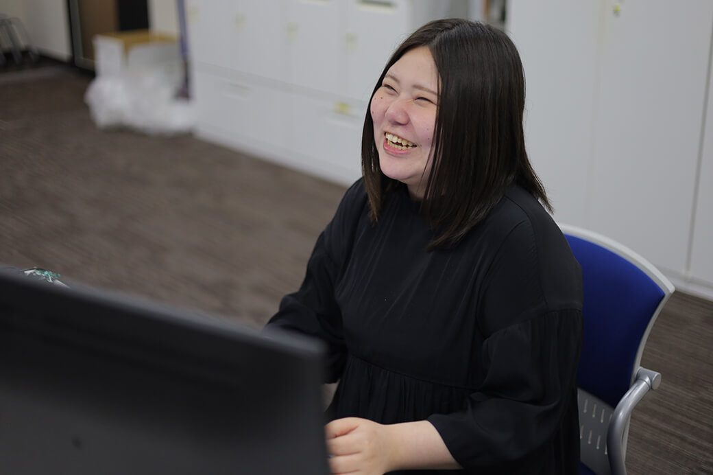 M.H - KYOSO 採用サイト（新卒）