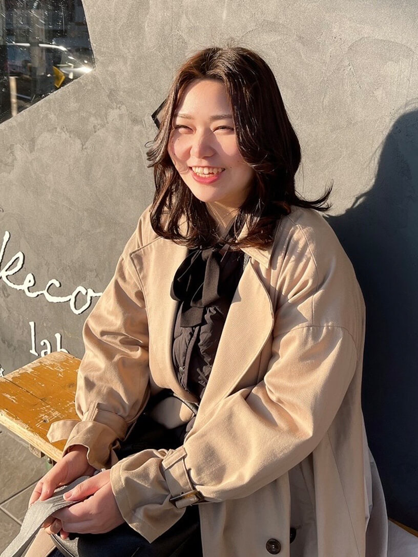 M.H - KYOSO 採用サイト（新卒）